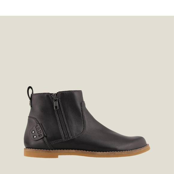 Taos Footwear | Shoes | New Taos Womens Double Time Boot In Black ...